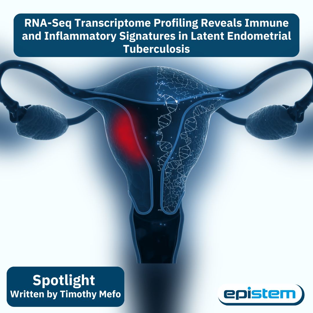 Spotlight: Use of RNA-Seq transcriptome profiling to identify the ...